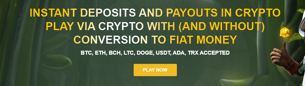 Fastpay Casino Login